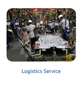 บริษัท โตโยต้า ทูโช เอ็ม แอนด์ อี (ประเทศไทย) จำกัด